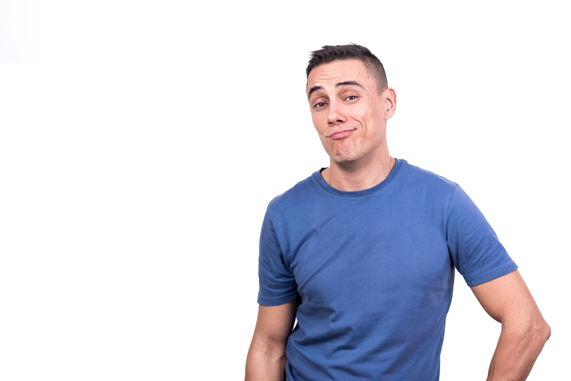 The Dunning-Kruger Effect - Tallack Media Corp.